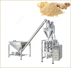 Product | Ginger Processing Machines