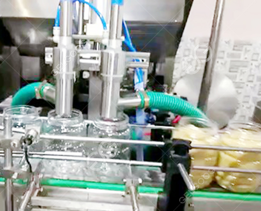 How Is Ginger Garlic Paste Made in Factories?