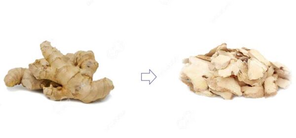 What Are The Methods of Drying Ginger? - Ginger Processing Expert