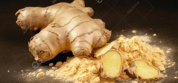 How to Grind Ginger into Powder? - Ginger Processing Expert