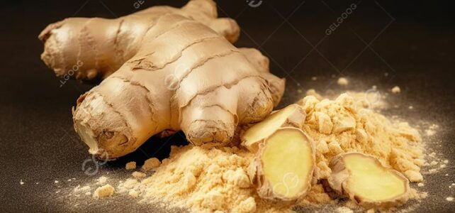How to Grind Ginger into Powder? - Ginger Processing Expert